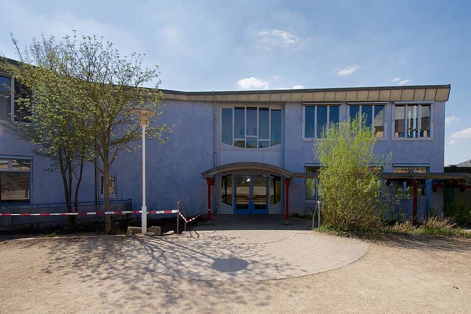 Gesamtgestalt - Waldorfschule Würzburg - Schule, Pädagogik, Schulalltag ...